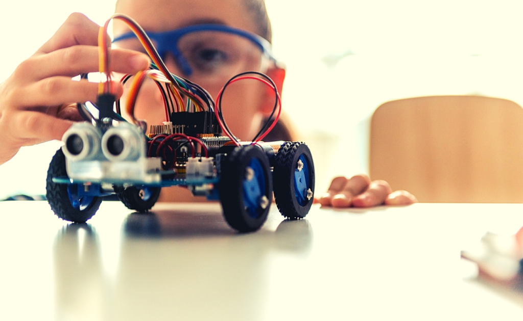 Program Application - Learning Labs