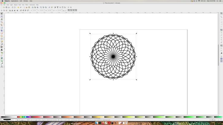 Lab 2: Inkscape Activity - Learning Labs