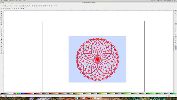 Lab 2: Inkscape Activity - Learning Labs